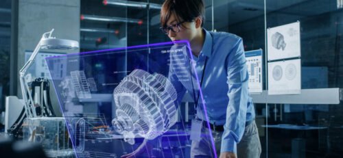 Digitization of Products and Designs | Arena