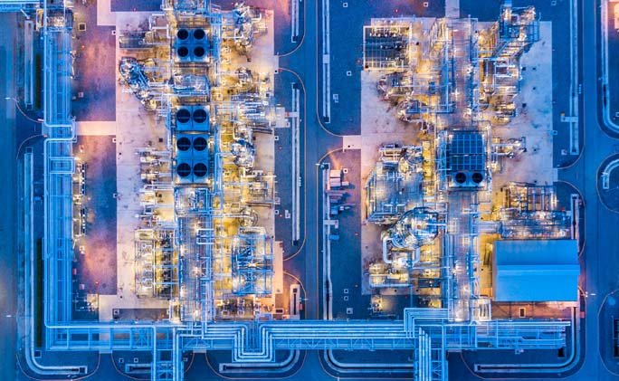 Autonomous, Connected & Interactive - IoT | Arena