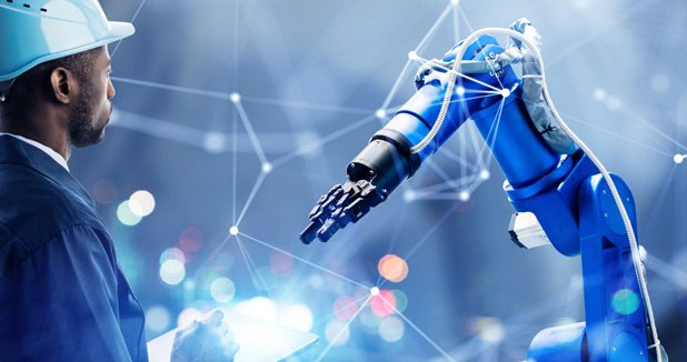 Autonomous, Connected & Interactive - Robotics | Arena