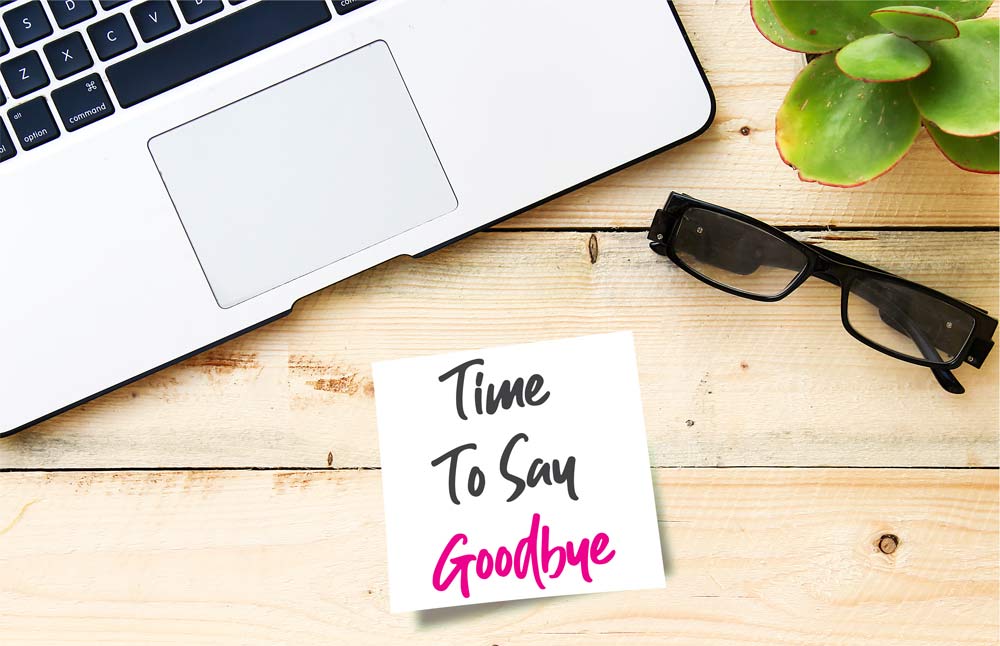 Blog: Time to Break Up With Spreadsheets? | Arena