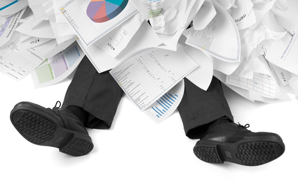 Are You Still Managing Your Bill of Materials (BOM) in Spreadsheets ...