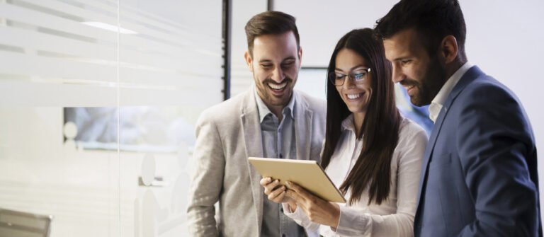 Bring Disconnected Teams and Siloed Systems Together | Arena