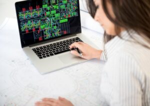 Electrical CAD (ECAD) Definition | Arena