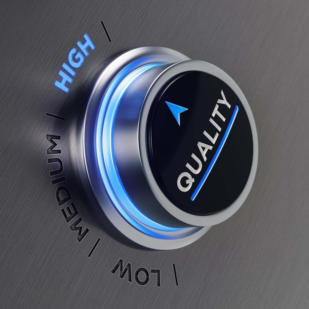 Quality Management Definition | Arena